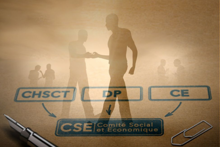 CHSCT nouveau nom : la commission CSSCT du comité social